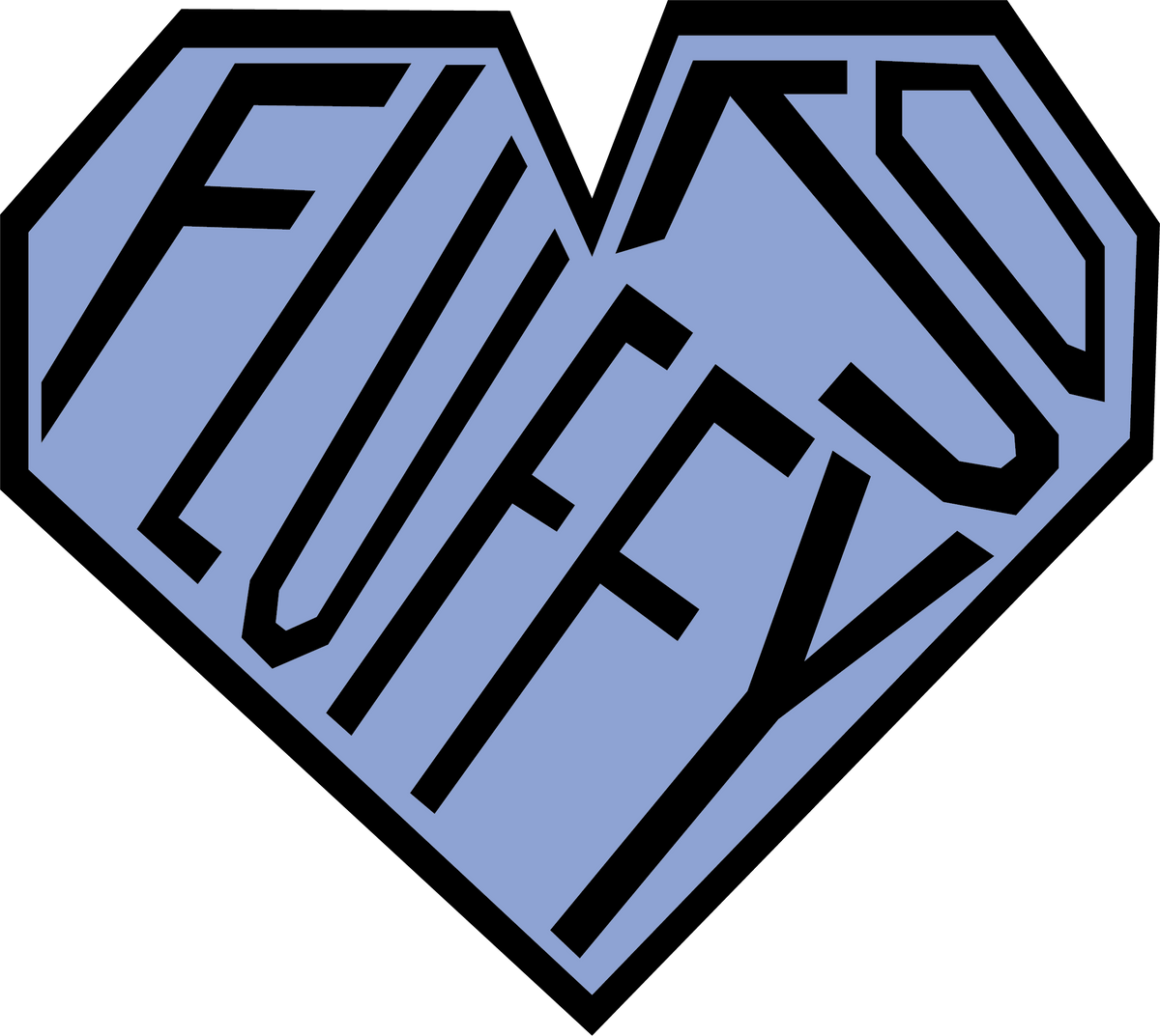 Fluffy Jo – Fluffy Jo, LLC